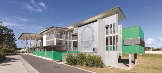 Merrimac State High School via Education Queensland International ...