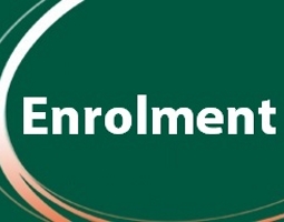 Enrolment